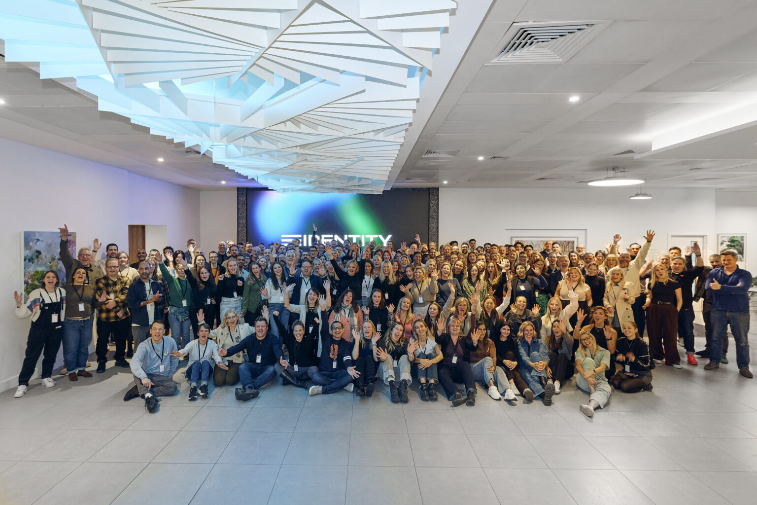 Identity unveils new strategic direction for the Golden Age of ...