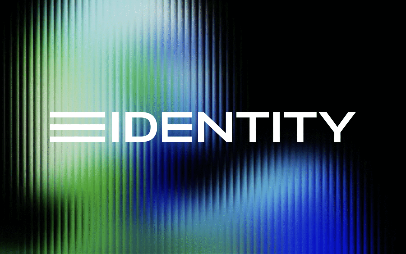 Identity unveils new strategic direction for the Golden Age of ...