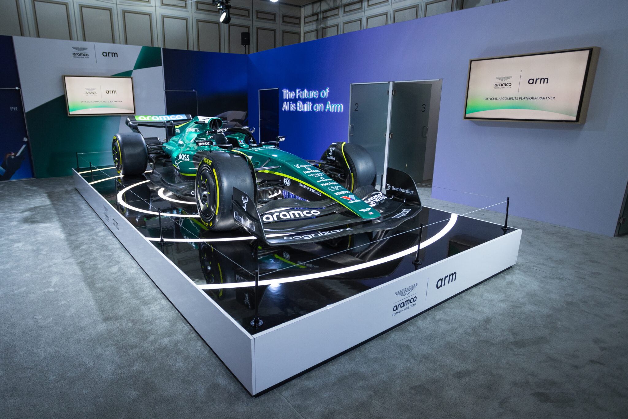 Experiential Agency London | Identity Global