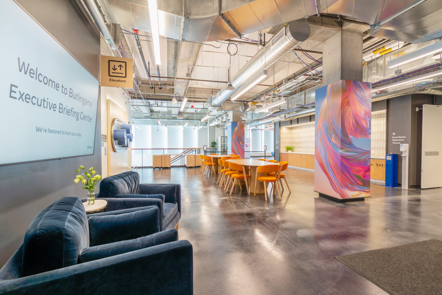 Experiential Agency London | Identity Global