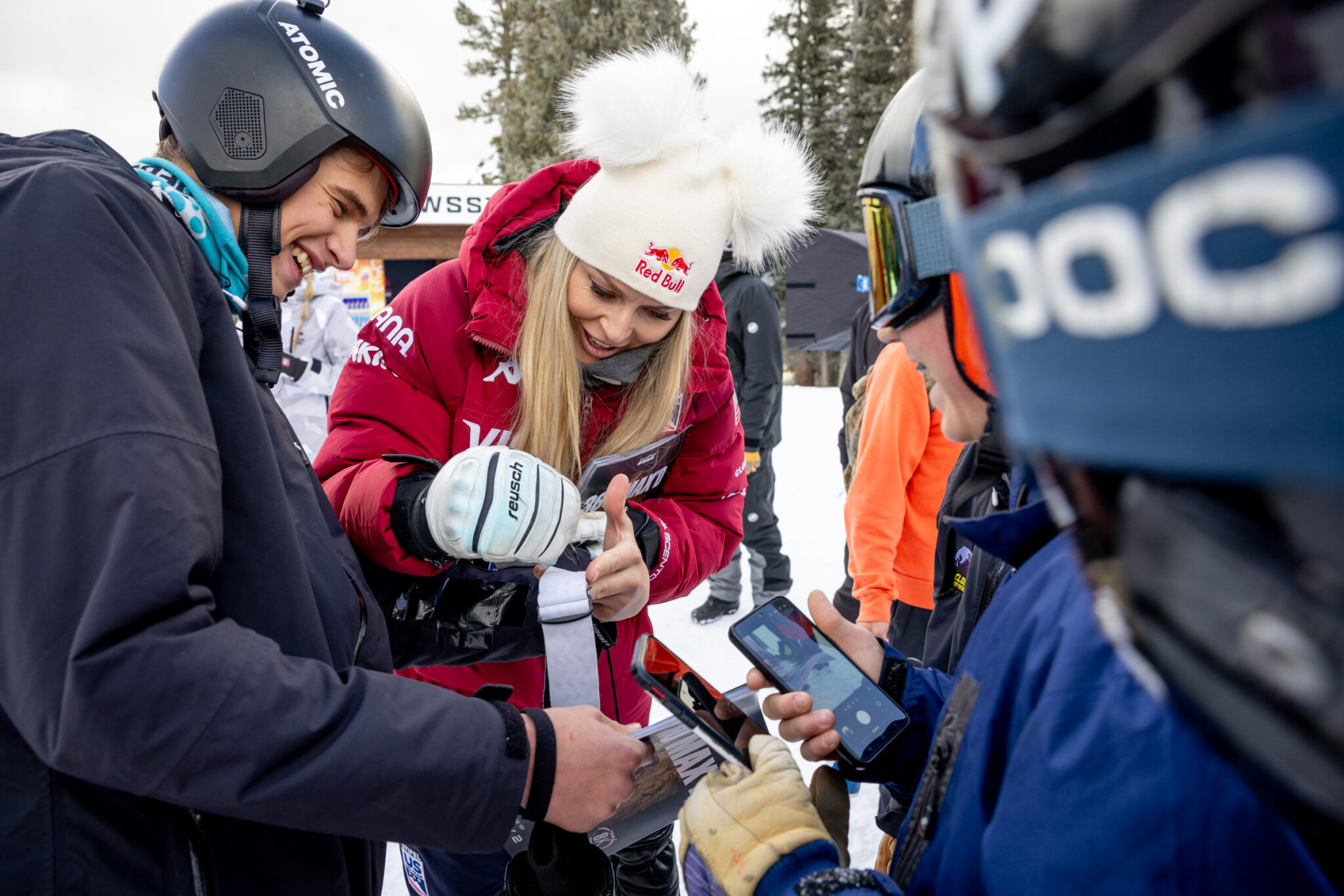 Red Bull - Identity Global