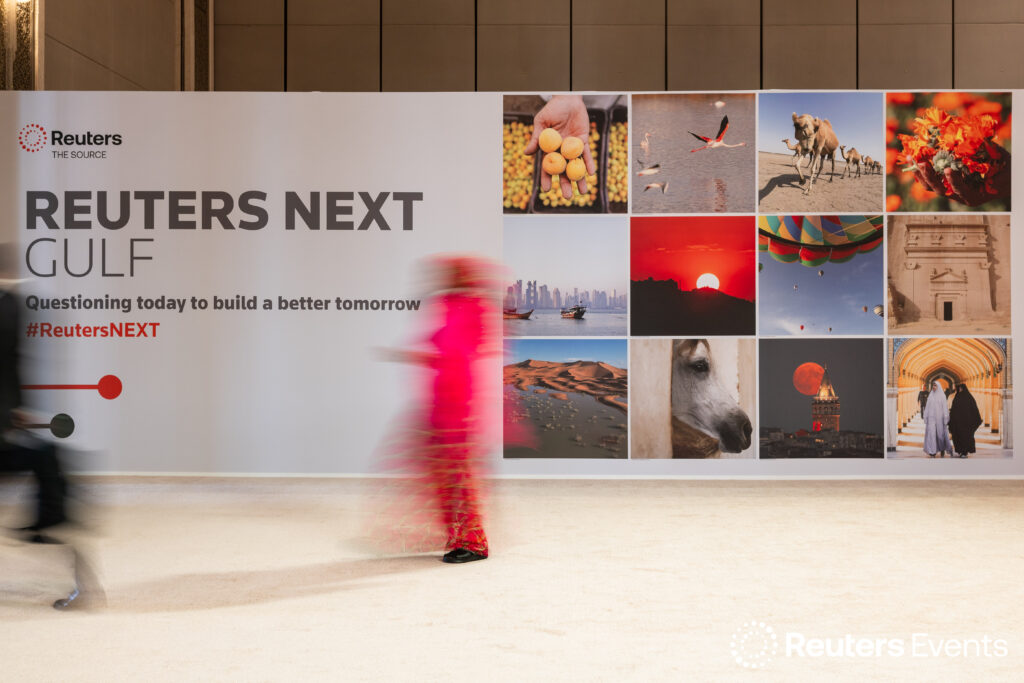 Thomson Reuters Holdings Inc. - Identity Global