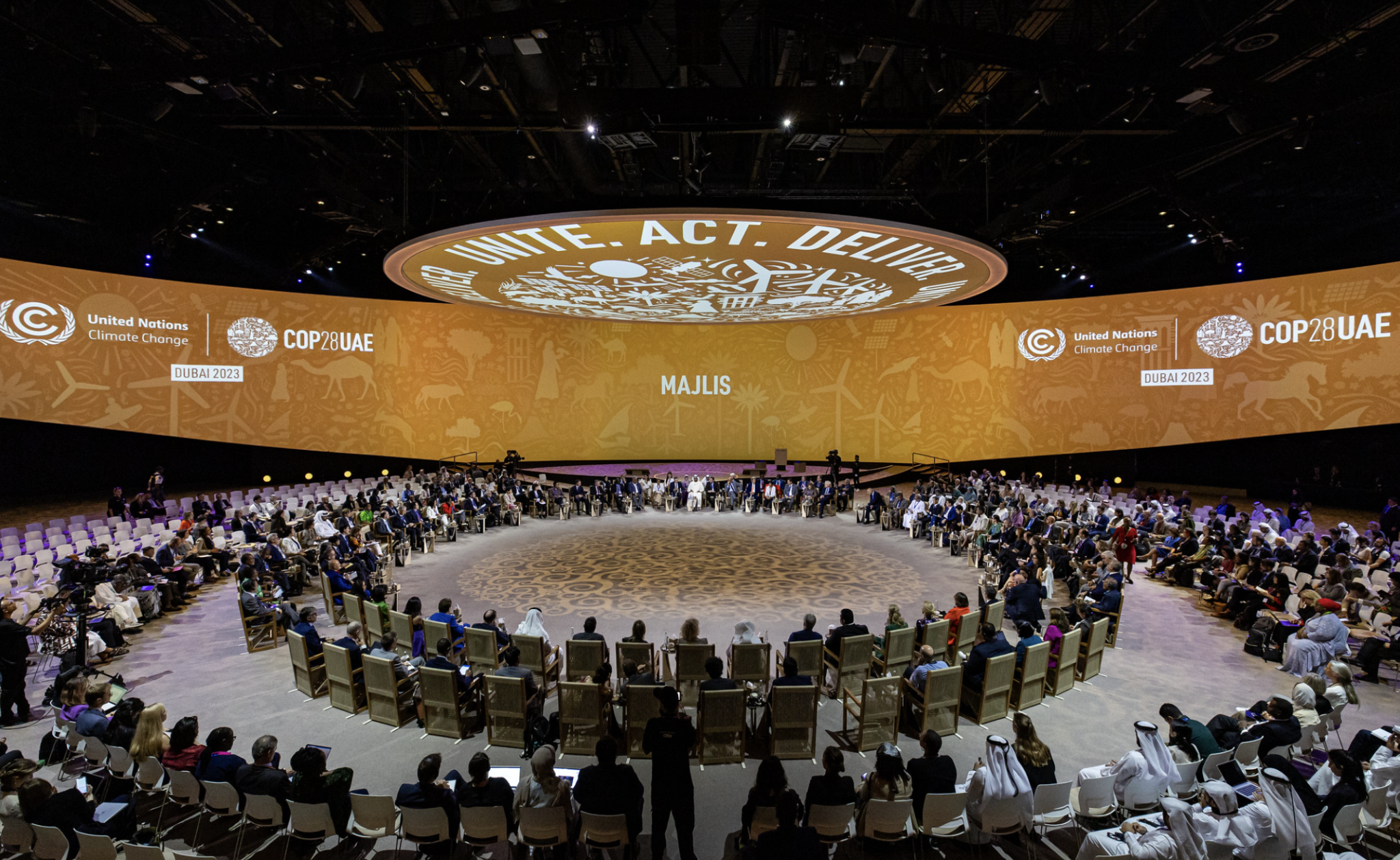 About - Identity Global